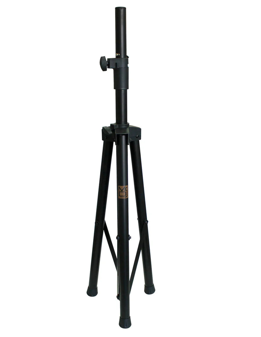 MR TRUSS TST350 DJ PRO Lighting Tripod Stand & Chrome Square Truss T-B ...